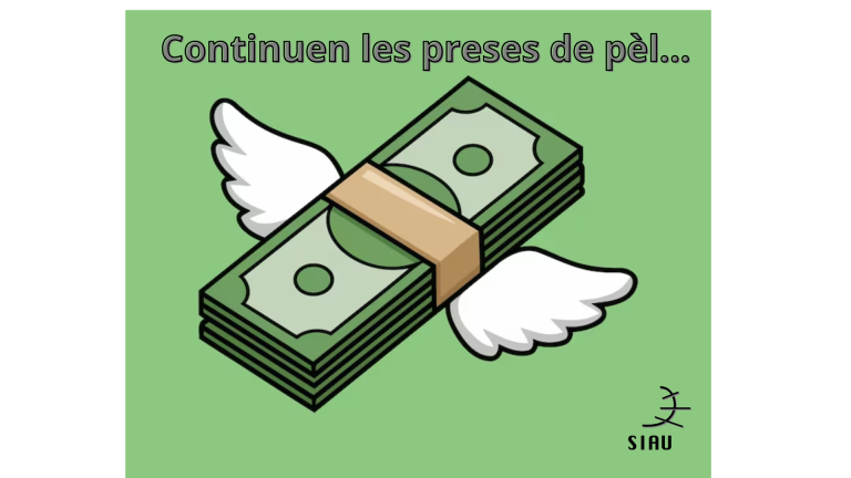 SIAU denuncia una nova presa de pèl amb el complement de tutoria — SIAU ...